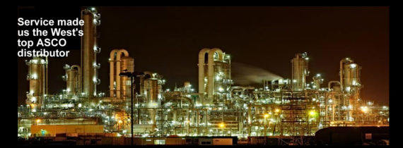 Valvate Solenoid Valves