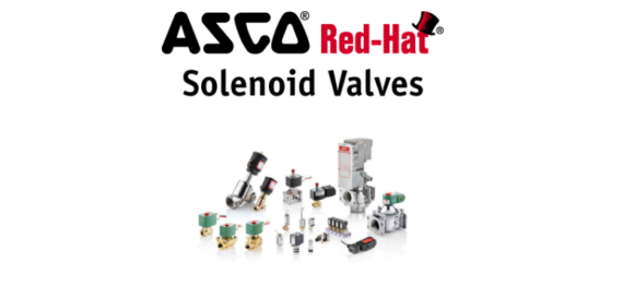 Valvate Solenoid Valves